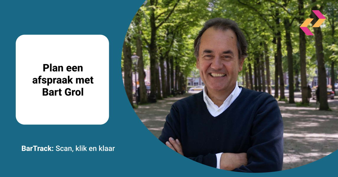 Online demo met Bart